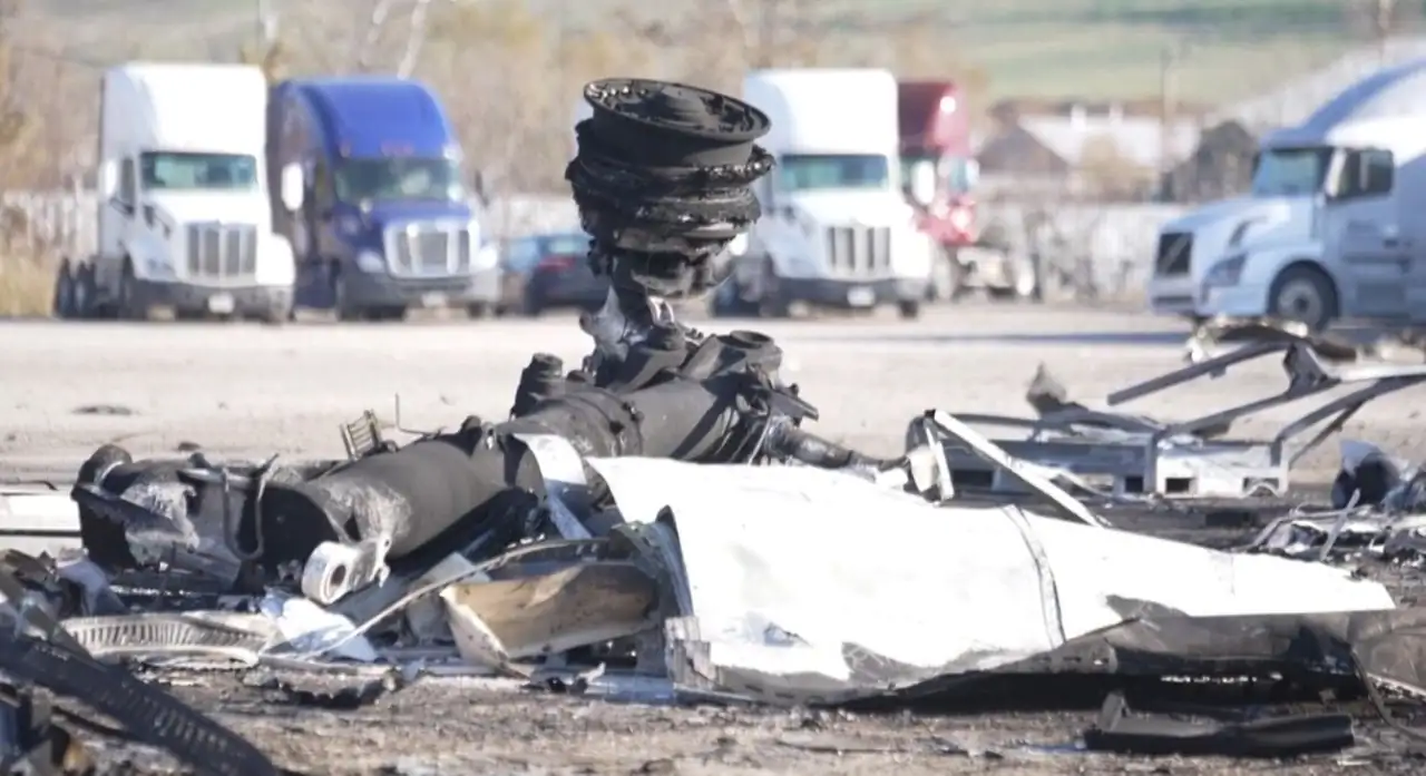Louisville Mourns 15th Victim of UPS Plane Crash Following Christmas ...